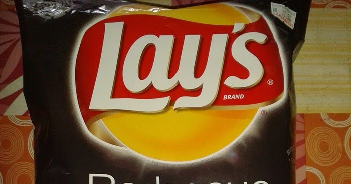 Lionel Messi eats Lay's Potato chip | Unitedmy