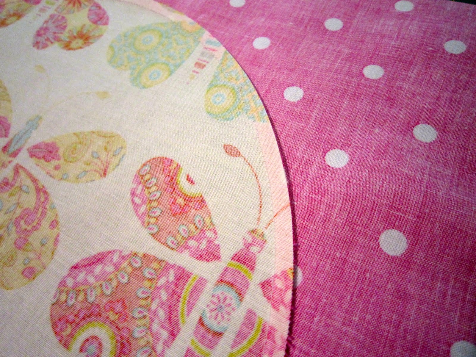 Modern Quilt Relish: Dinner Plates Free Modern Quilt Pattern, Quilt ...