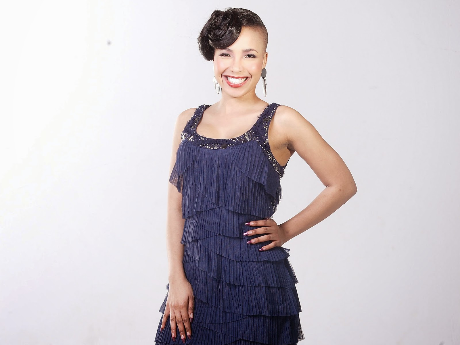 Diva♡Alert!!! It's Belinda from the Blog: MSHOZA SPEAKS ON NEW ALBUM ...