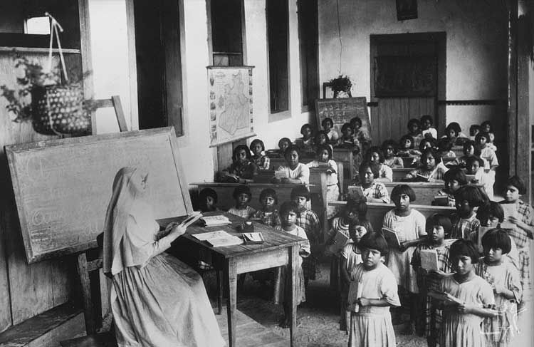 História da Educação: Século XIX: A Educação Nacional.