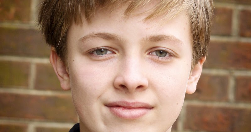 To Kill a Mockingbird - meet cast member Jack Kearney