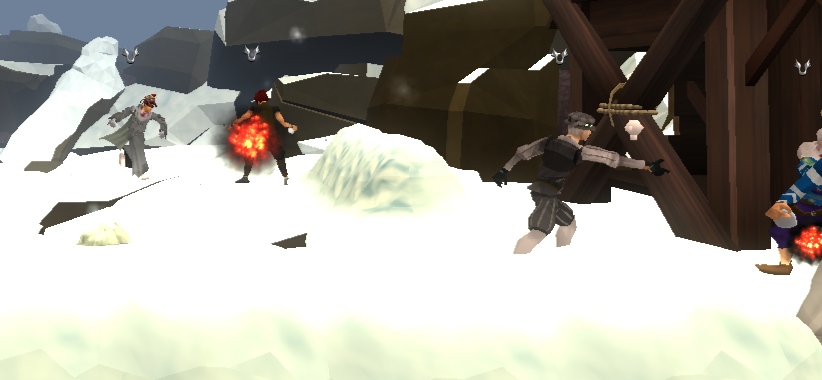 Rune Guías - Runescape en Español: diciembre 2013