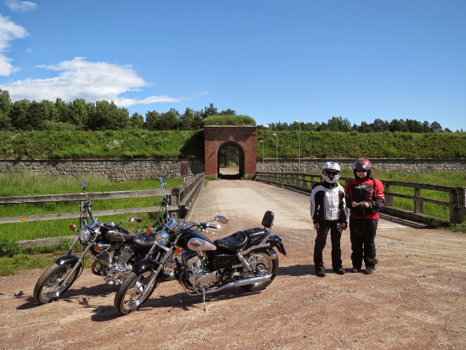 MC KUCKO: Kyminlinna