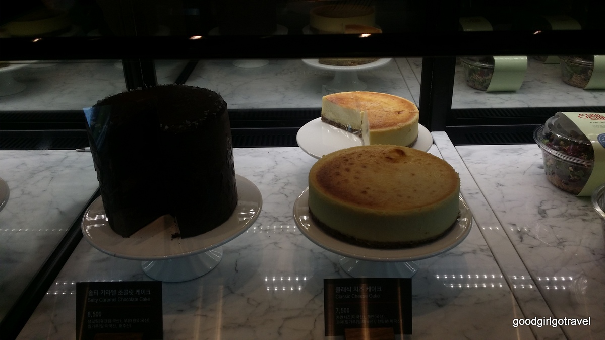 Good girl go travel: Guide to JYP Entertainment new building and Soul ...