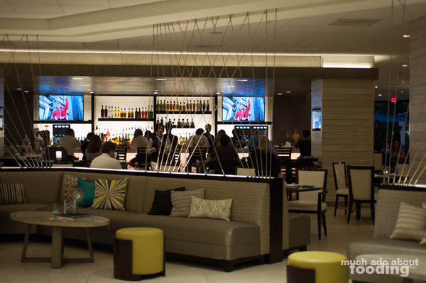 Event - Feasting at FLOE Lounge in Irvine Marriott (and Giveaway ...