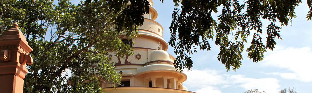 List of Ezhava Temples ~ SARADHI - ABBASIYA UNIT