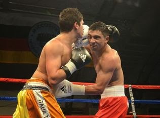 Norcalboxing.com: 2013 Northern California Boxing Awards - List of Winners