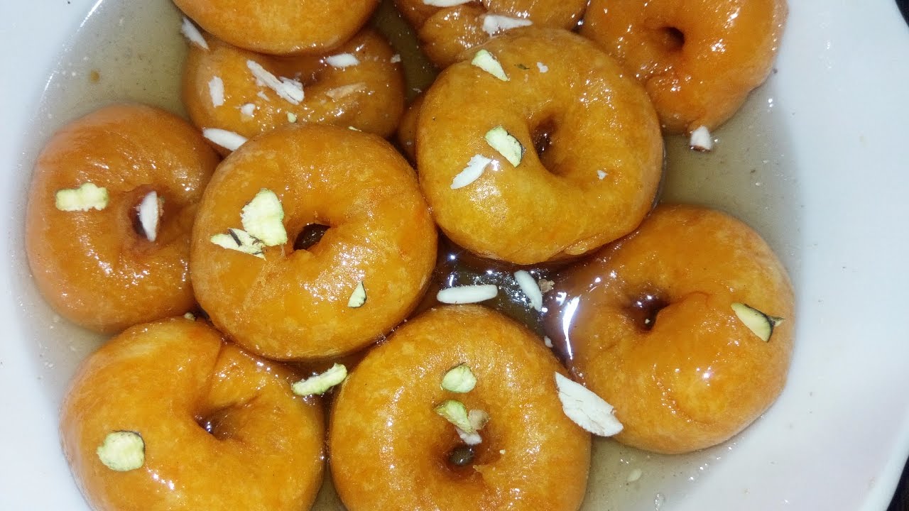Bihari cuisine sweets