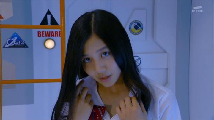 Kamen Sentai: Kamen Rider Fourze Episode 2 Review: Last One