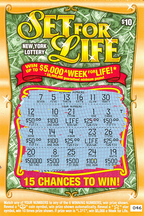 Hotels Under 100 Dollars In San Francisco: 1 Dollar Lottery Tickets
