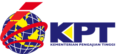 Ministry of Higher Education ( MOHE ): Logo