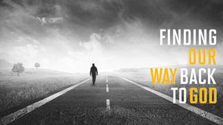 Salvation And Survival: Have We Lost Our Way?