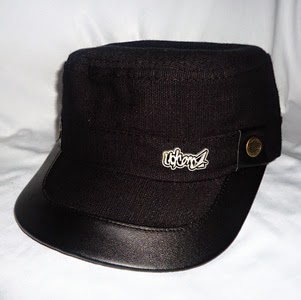 Trend Model Jenis Topi Terbaru Paling Populer