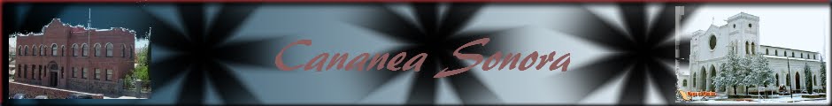 Cananea Sonora