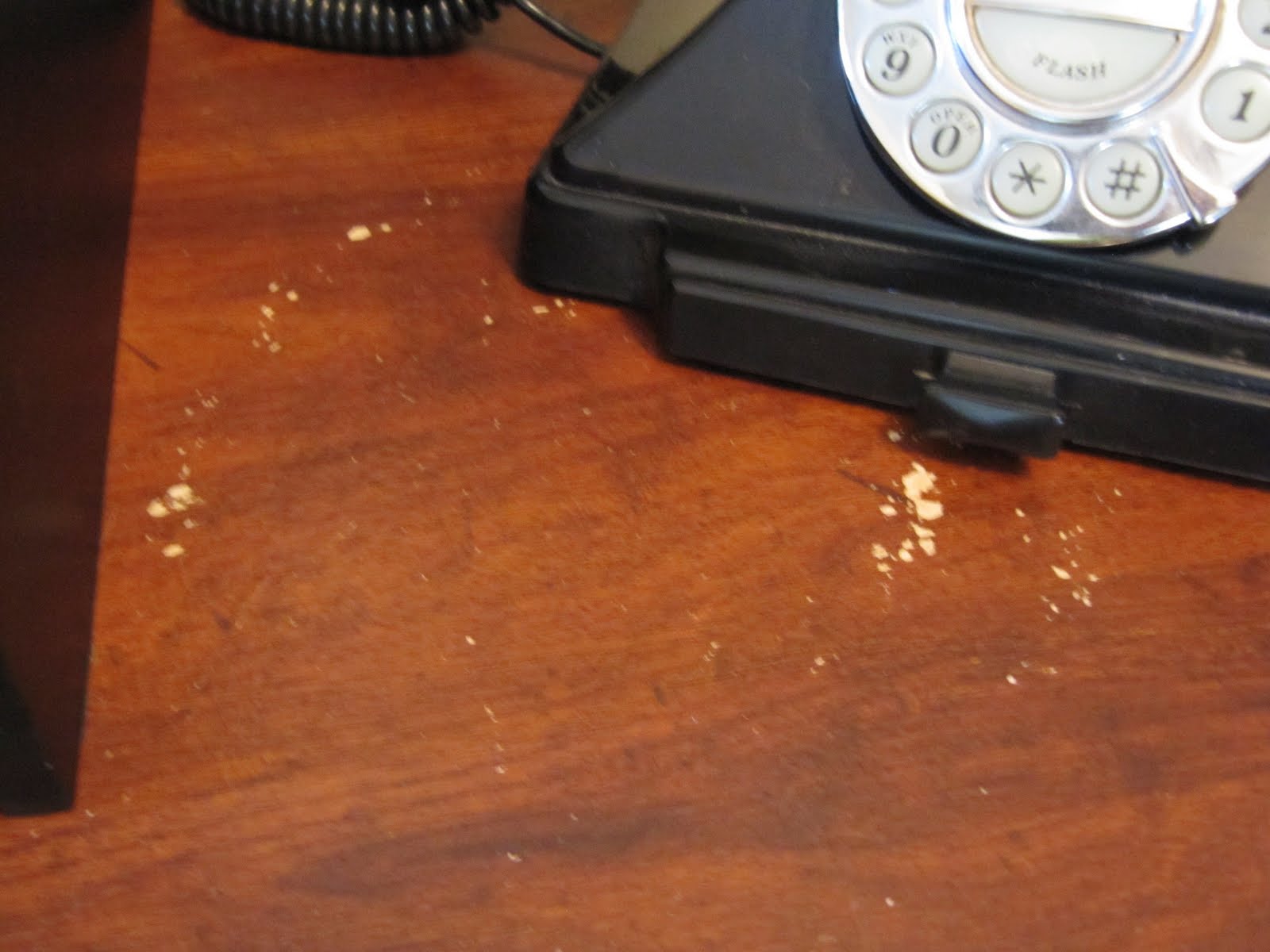 Sew Many Ways...: Organizing...Keep Like Things Together