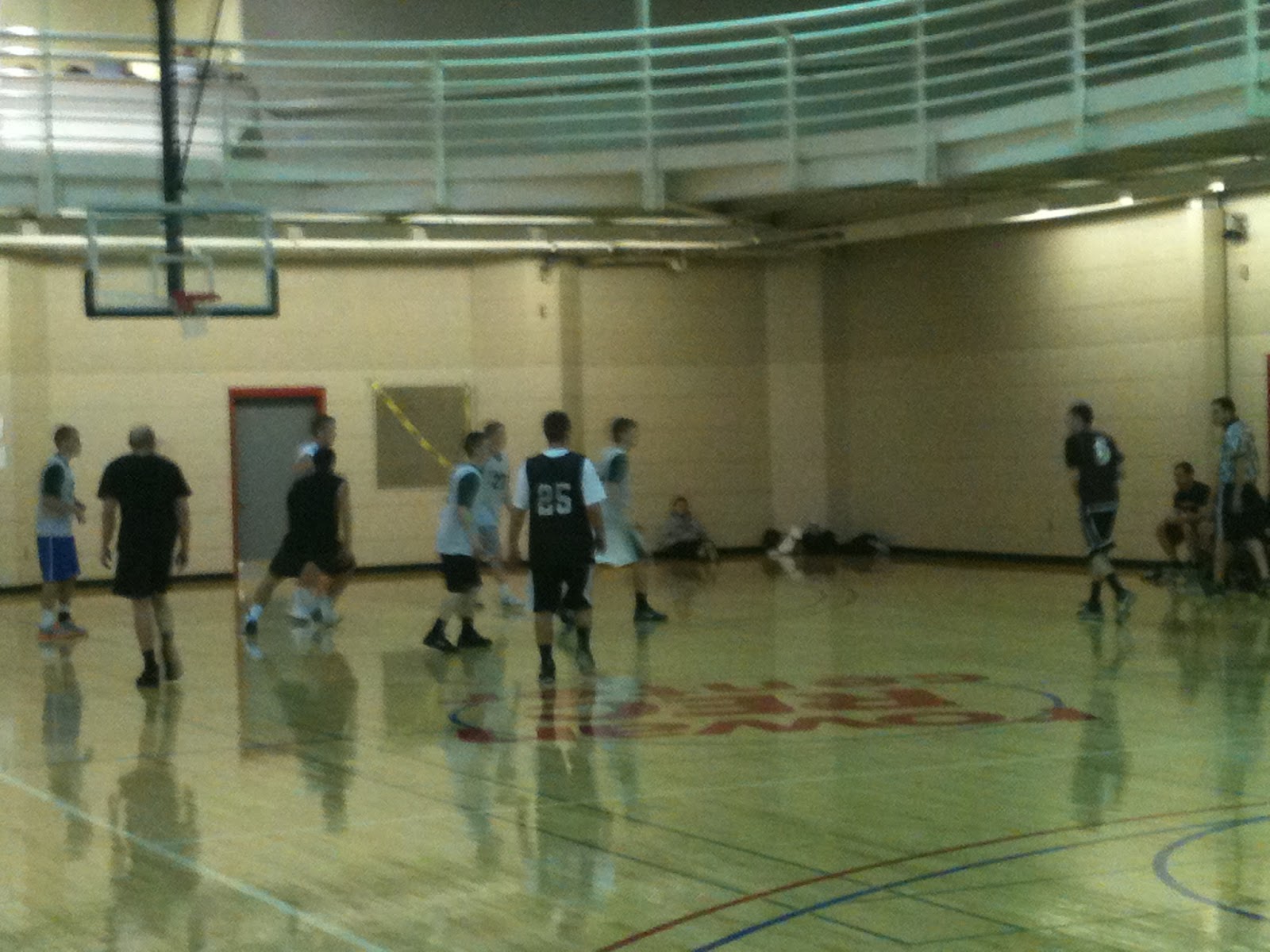 Intramural Sports News: 2013 Rowan University IM Basketball Official's ...