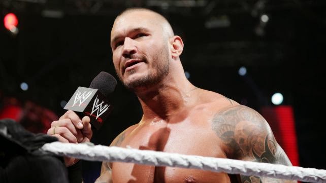 Colonel's WWE Corner: Raw Review Who will Randy fight? Dolph, Big E or ...