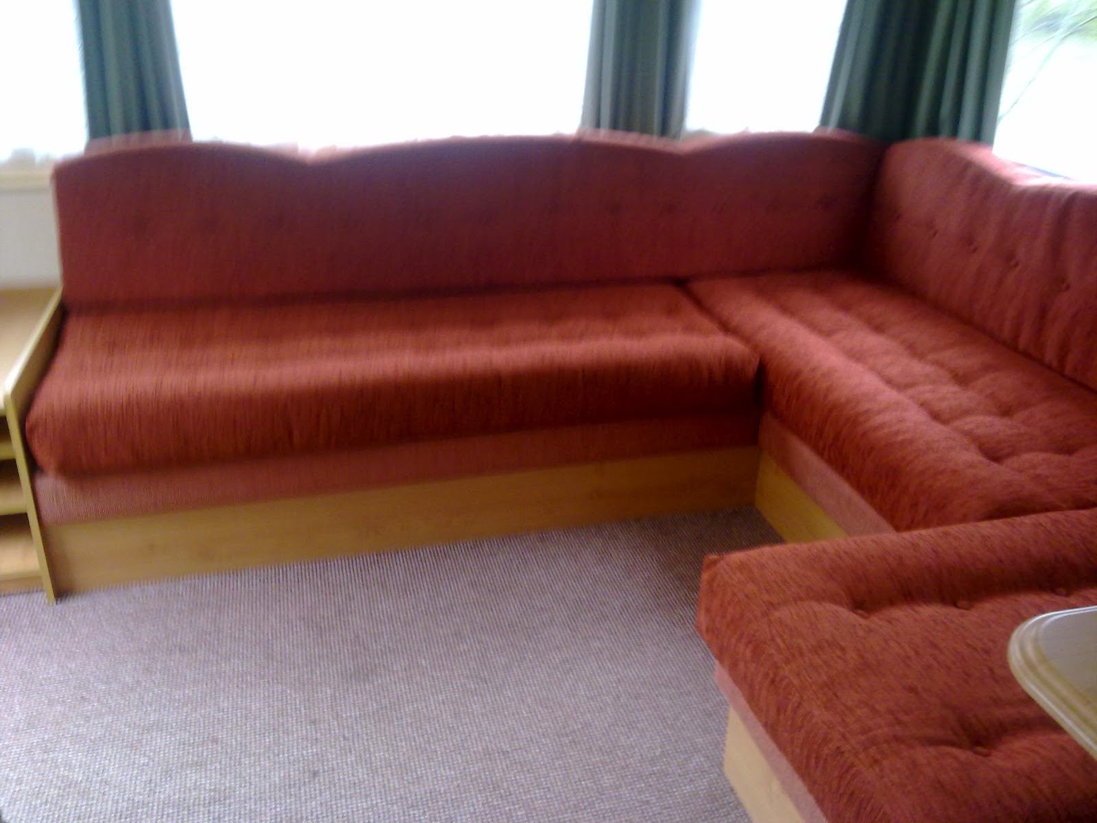 Parkinson Upholstery