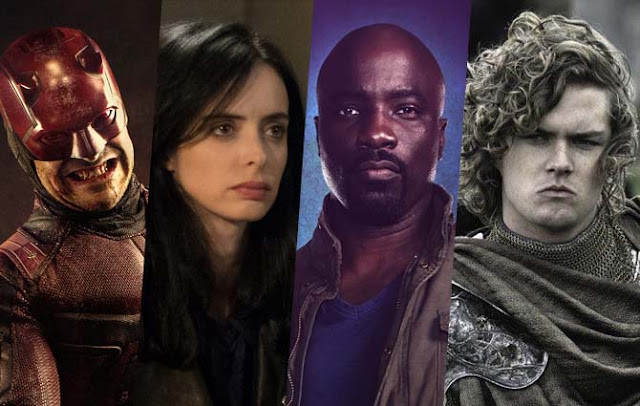 5 New Superhero TV Shows To Look Out For In The 2016–2017 Season | The ...