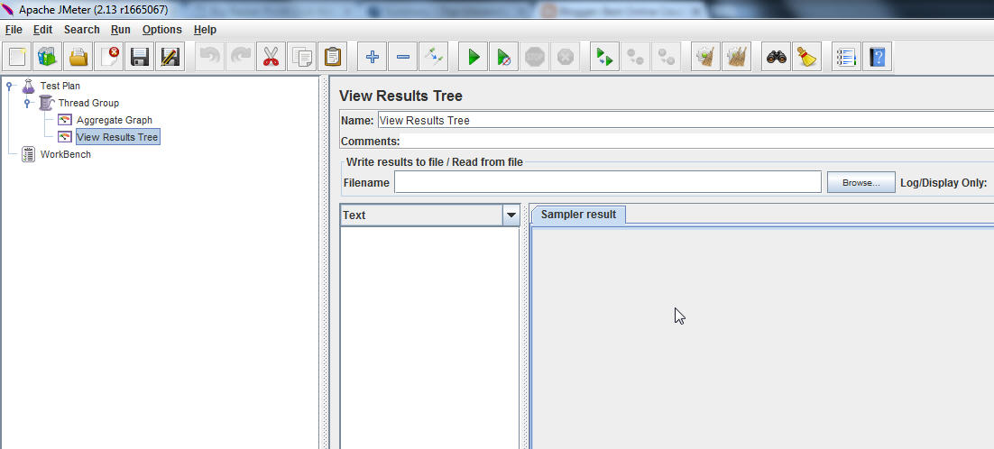 How To Record Jmeter Script