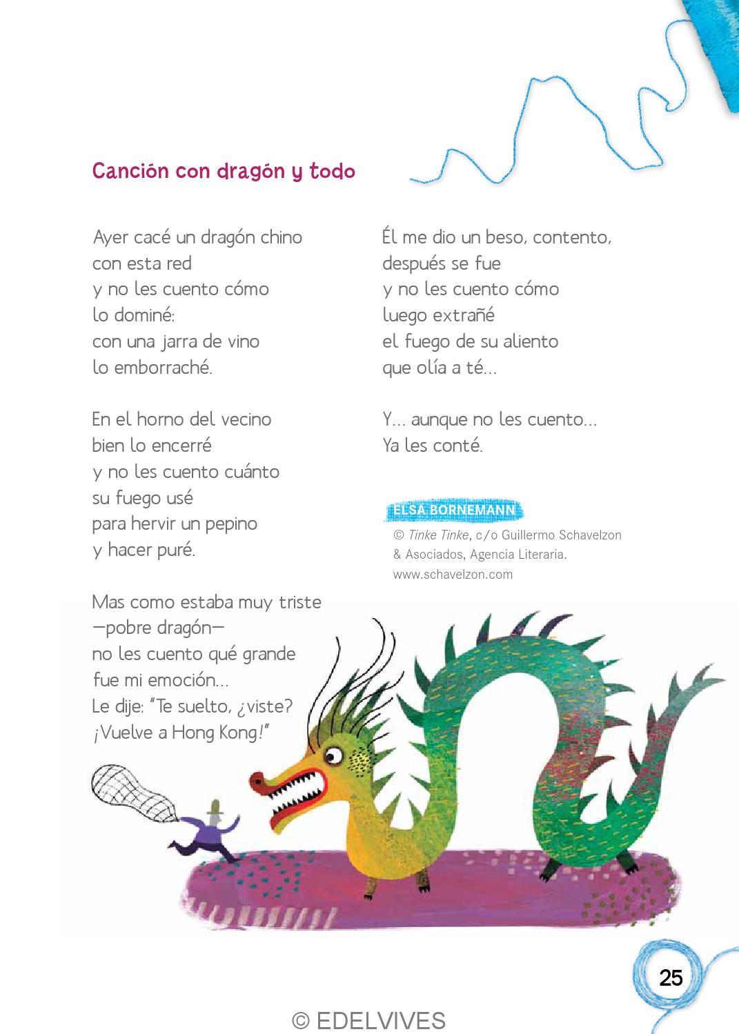 Elsa Bornemann (1952-2013)