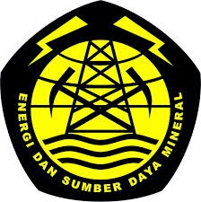 Logo ESDM | Kementerian Energi dan Sumber Daya Mineral | Kumpulan Logo ...