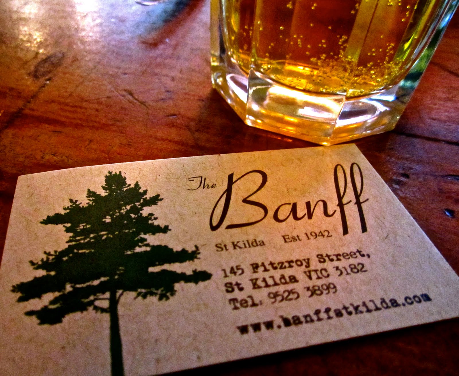 Good Gosh, Good Gnosh