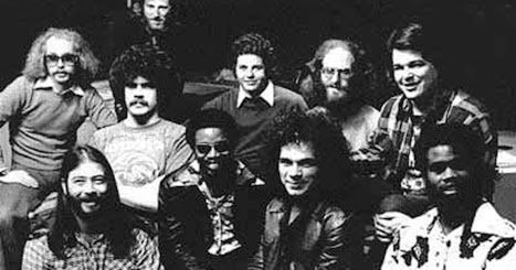 DISCOS PARA EL RECUERDO : TOWER OF POWER