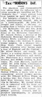 Williams Family Tree