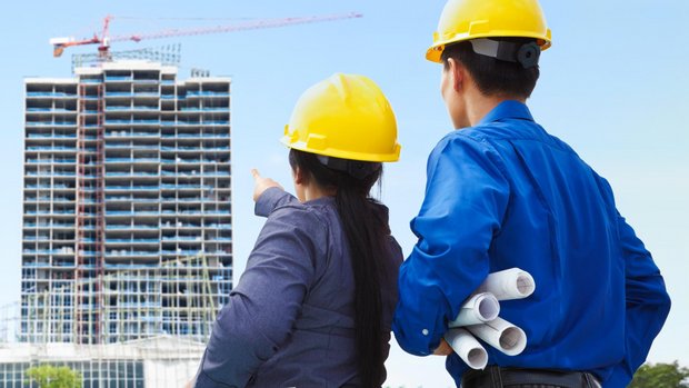 ENGENHARIA CIVIL: O Papel do Engenheiro Civil