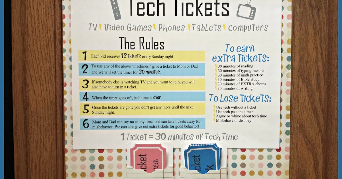 Near Normalcy: Tech Tickets; or, how to pry the video game controller ...
