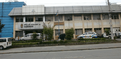 KamuningQC.com: Police Station 10 Kamuning (QCPD)