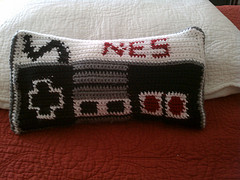 The Stitches of My Life