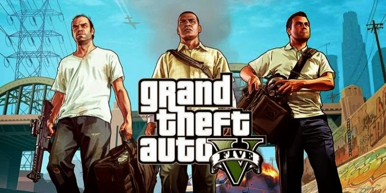 GTA 5 Keygen Generator ~ Tafoya