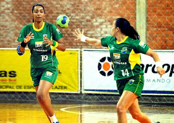 EDUCAÇÃO FÍSICA ESCOLAR: HANDEBOL - FUNDAMENTOS