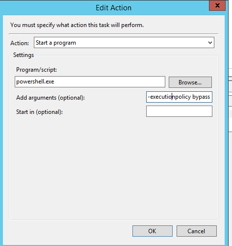 SCCM - OSD - PowerShell Tips: Backup SCCM Task Sequences With Scheduled ...