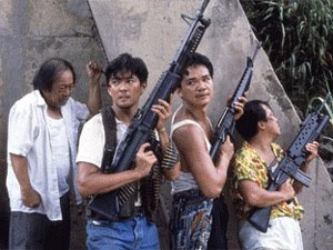 Unseen Films: Fatal Vacation (1989)