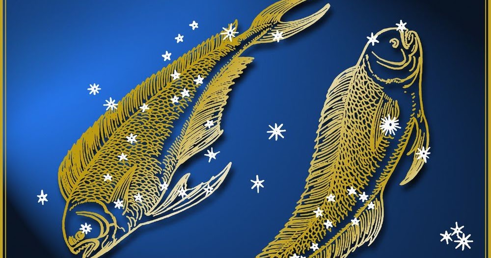 Zvezdani trag: RIBE znak i podznak u 2018