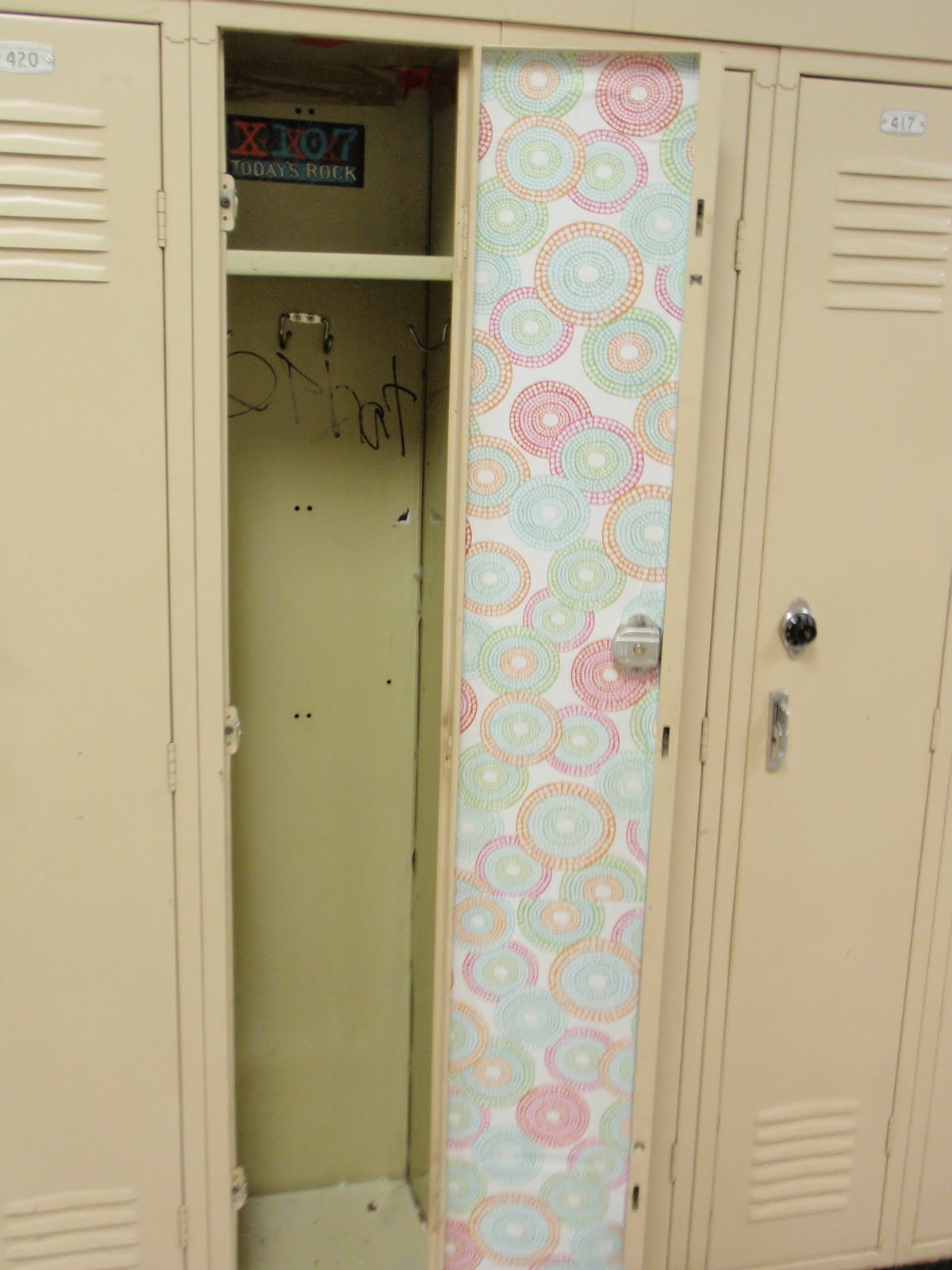 DIY by Design: Back to School