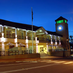 Sydney's Nightlife: THE EPPING RSL AND HOTEL
