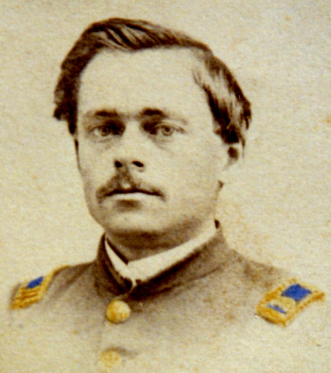 Our War: Chancellorsville (3): In the aftermath of battle, horrors ...