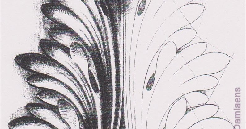 ORNAMENTAL WOODCARVER Patrick Damiaens: THE ACANTHUS LEAF | ACANTHUS ...