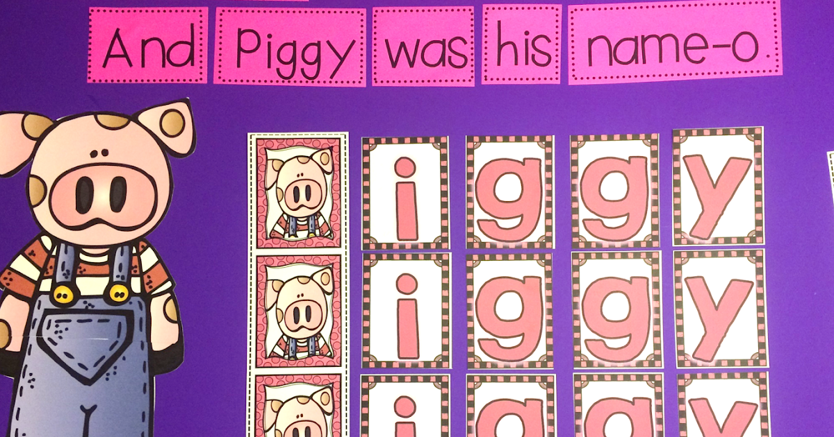 KinderGals: Using Interactive Charts in Math and Literacy