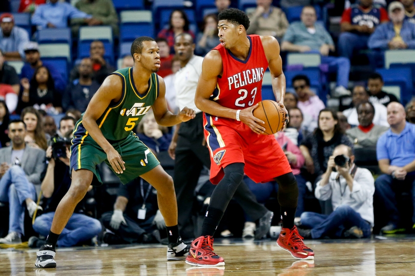 Could a delay in signing Greg Monroe signal a big move is in the works?