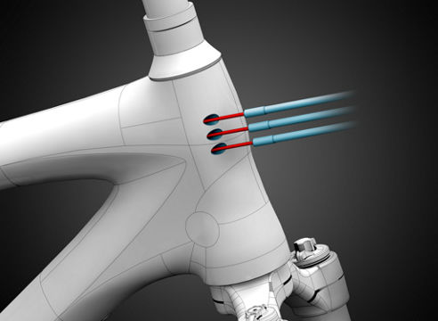 Bikeworks and BW Cycle Studios: 2013 Superfly SL 100 "Best Trek Bike ...