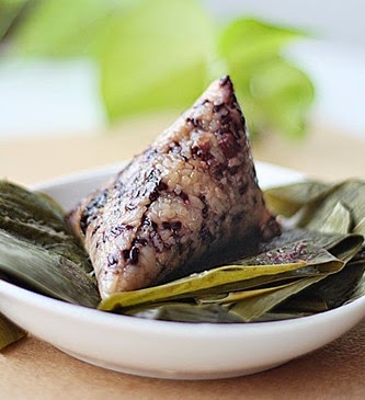 The History of Zongzi | Our Foods And Cuisines