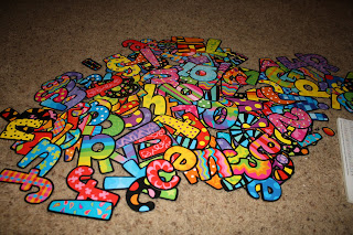 Life as a new teacher