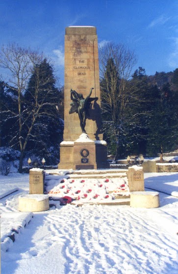 Family History Fun: Remembrance Day Challenge - Lest We Forget