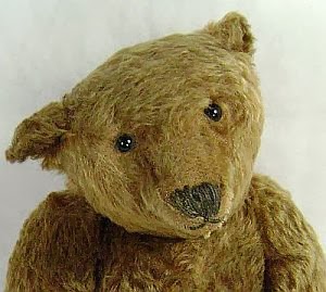 TEDDY BEAR HISTORY | Collectibles Coach