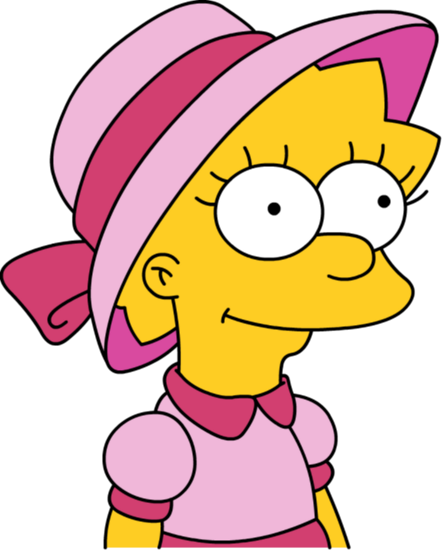 ForgetMeNot: Simpsons